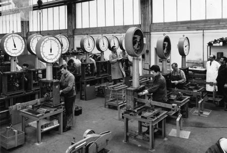 Schenck Process Logo